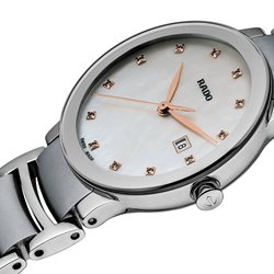 ראדו שעון לנשים | שעון RADO לאישה | שעוני ראדו חדשים 2022 במבצע ...