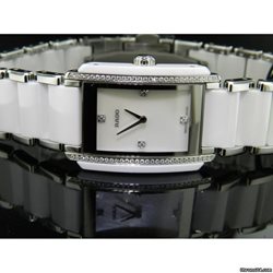 ראדו שעון לנשים | שעון RADO לאישה | שעוני ראדו חדשים 2024 במבצע ...