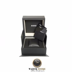 RADO שעוני ראדו במבחר הדגמים הגדול והזול בישראל רק ב WATCHSTORE.CO.IL ...