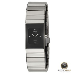 ראדו שעון לנשים | שעון RADO לאישה | שעוני ראדו חדשים 2021 במבצע ...