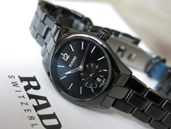 ראדו שעון לנשים | שעון RADO לאישה | שעוני ראדו חדשים 2022 במבצע ...